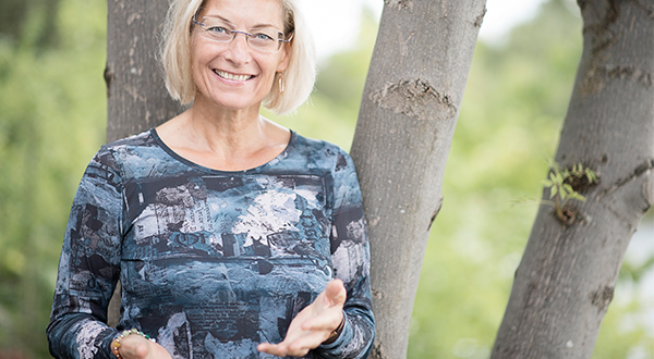 Kursus: Sundt Liv - Inger Planch